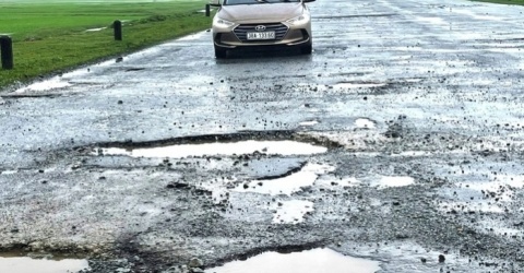 Hà Tĩnh chọn nhà thầu dự án Đường vành đai phía Nam Khu kinh tế Vũng ...