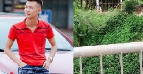 YouTuber Duy Thường nổi tiếng vừa bị công an tạm giữ hình sự