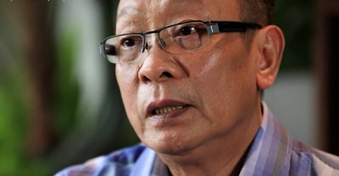 Điều hối tiếc nhất trong cuộc đời của MC Lại Văn Sâm