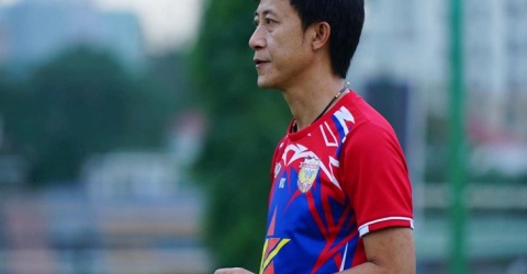 Ban trọng tài VFF giải đáp lùm xùm về VAR trận Viettel thắng Hà Tĩnh