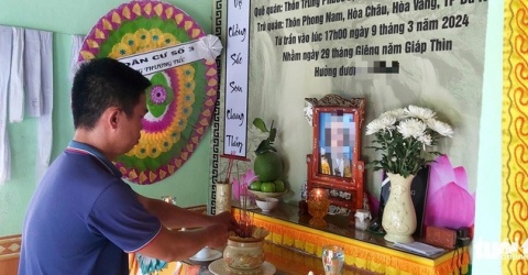 Người phụ nữ chết vì tai nạn, vì sao trong máu có nồng độ cồn 241mg/100ml?