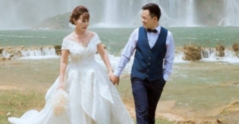 Chồng "cô dâu 62 tuổi" đòi ký giấy ly hôn sau 6 năm sống chung: Chuy