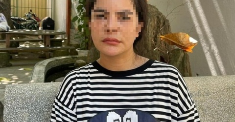 "Bóng hồng" sa ngã: Gắn mác con đại gia, thuê bố mẹ giả trong lễ cưới ...