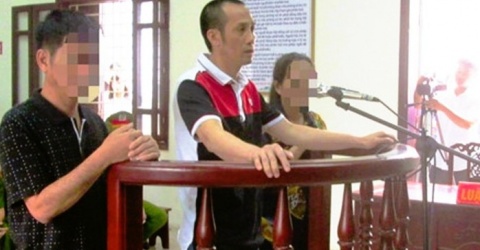 Tuấn "thần đèn" là ai mà khi nhắc tên, dân xã hội ai cũng e ngại?