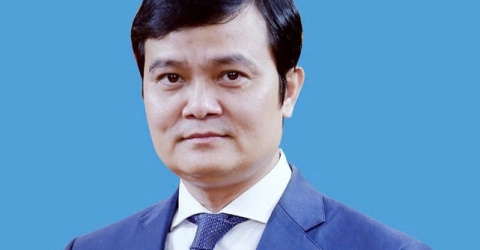 Tiểu sử đồng chí Bùi Quang Huy, Phó Chủ tịch UBTƯ MTTQ Việt Nam, Bí thư Thứ nhất Ban Chấp hành ...