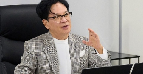 CEO tập đoàn CJ bị tố tổ chức tiệc thác loạn, tuyển chân dài