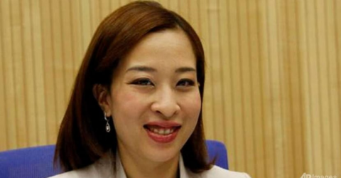 Công chúa Thái Lan qua đời sau thời gian dài hôn mê