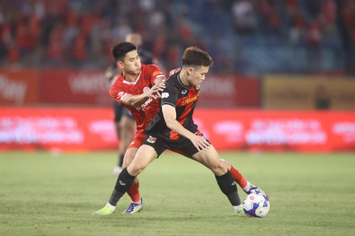 Thắng lợi '3 sao' trước CLB Hà Tĩnh, Ninh Bình giành hạng ba V-League ...